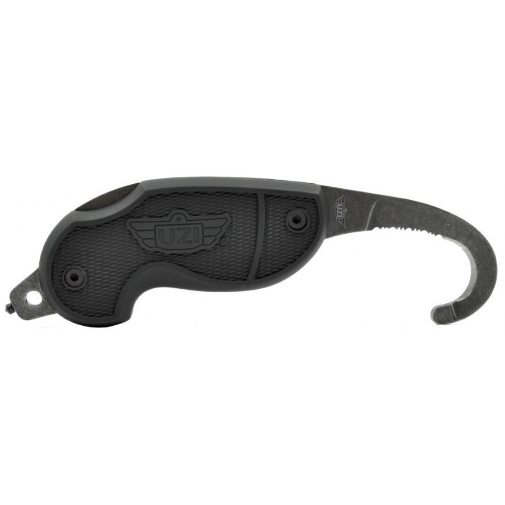 UZI Emergency Seat Belt Cutter - Botach®