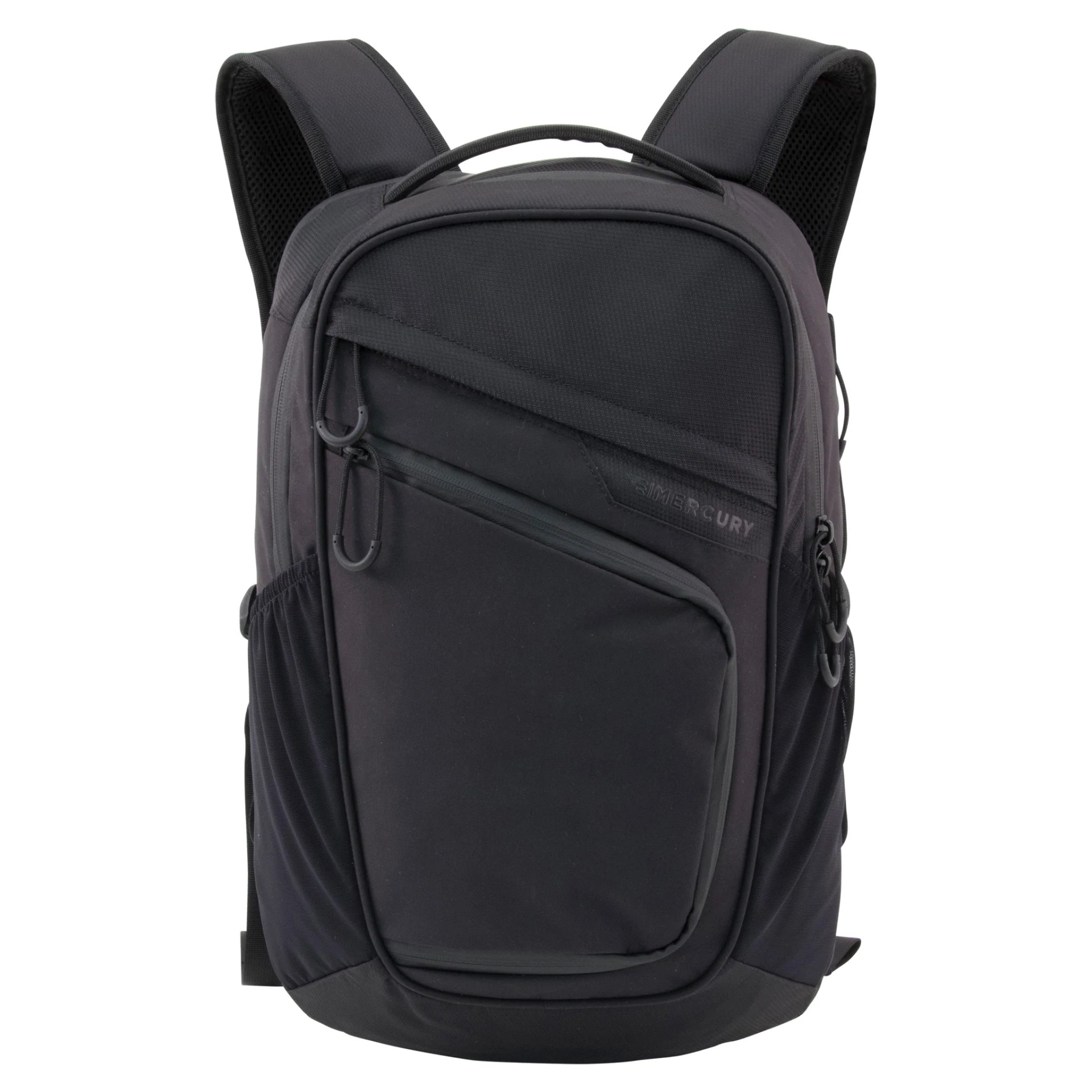 Mercury Tactical Pro Series Everyday Black Backpack On Sale - Best ...
