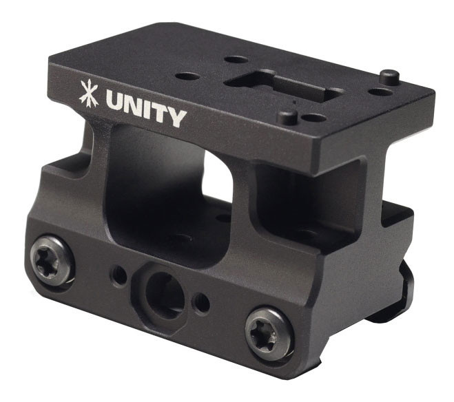 Unity FAST Holosun AEMS Mount On Sale - Best Price | BOTACH