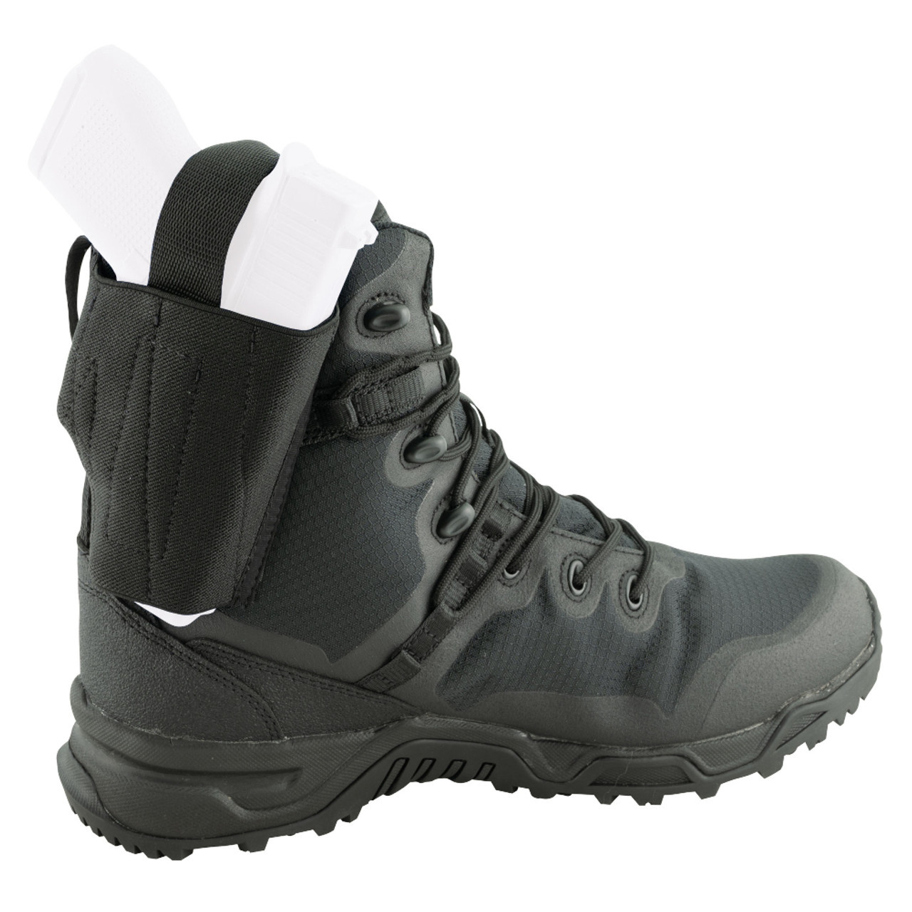 Original SWAT 177801 Men's Alpha Defender Tactical Boots W/Integrated ...