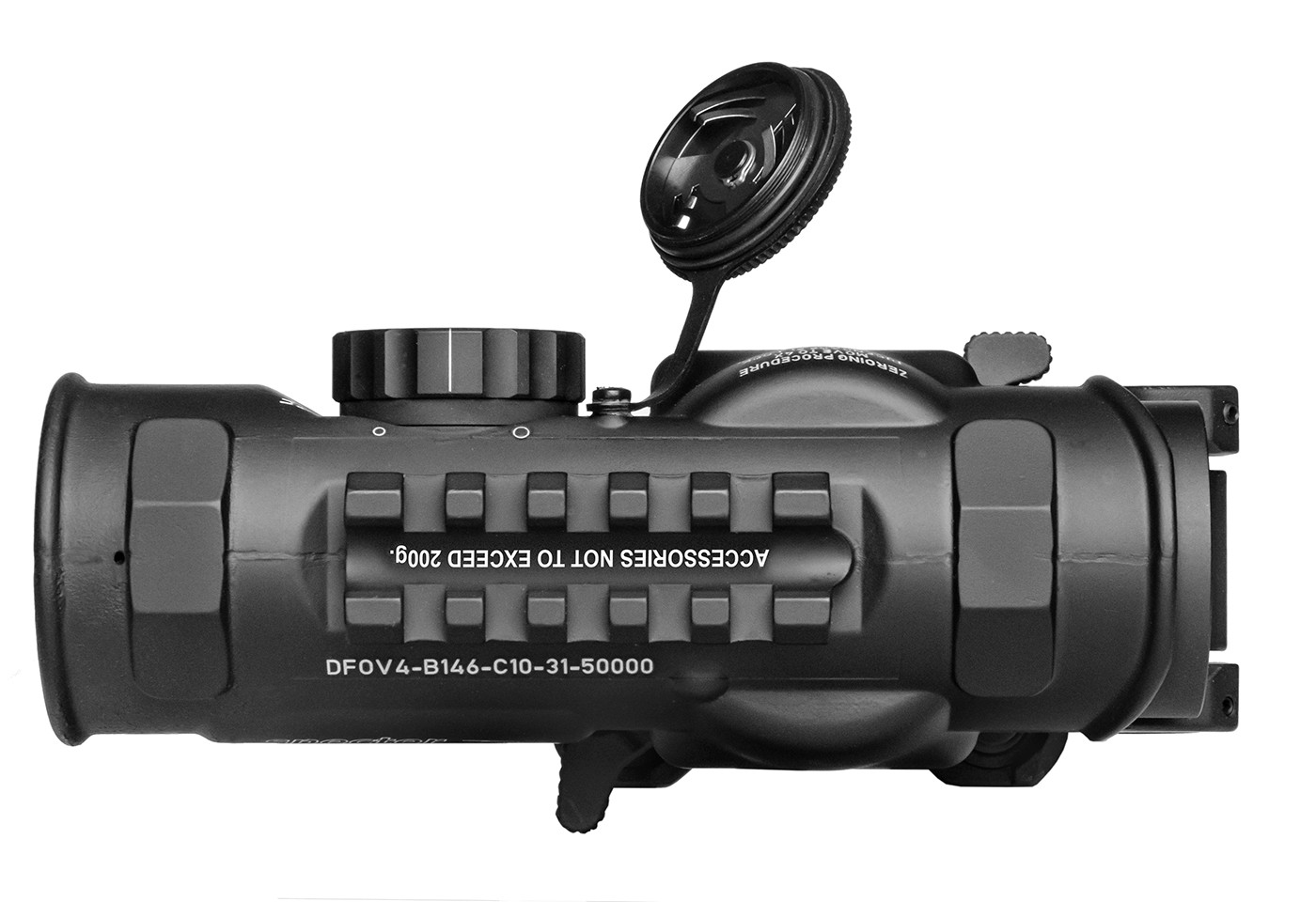 Elcan Products - Botach