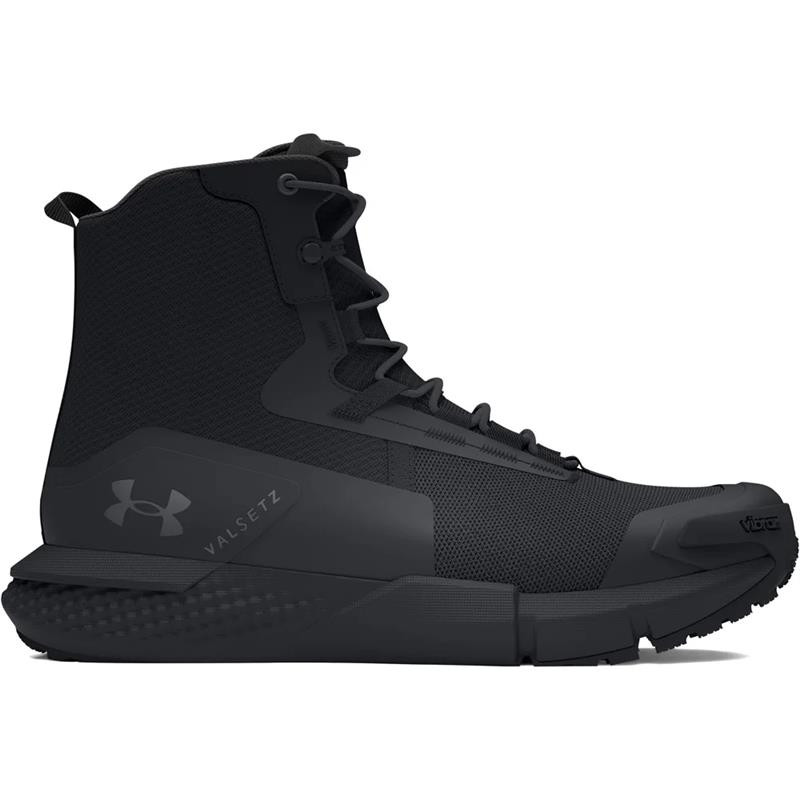 Under Armour Charged Valsetz Tall Men's Tactical Boot On Sale - Best ...