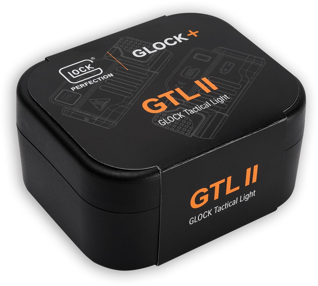 Glock GTL Tactical Light II On Sale - Best Price | BOTACH