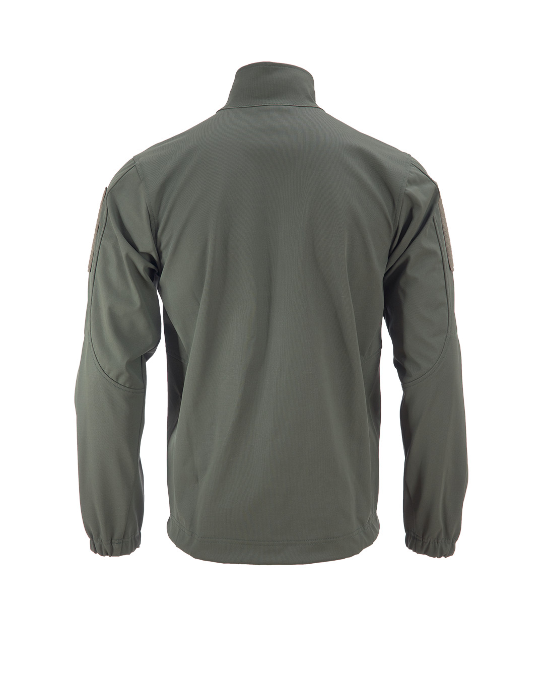 Massif Altitude Softshell Sage Green Jacket FR On Sale - Best Price ...