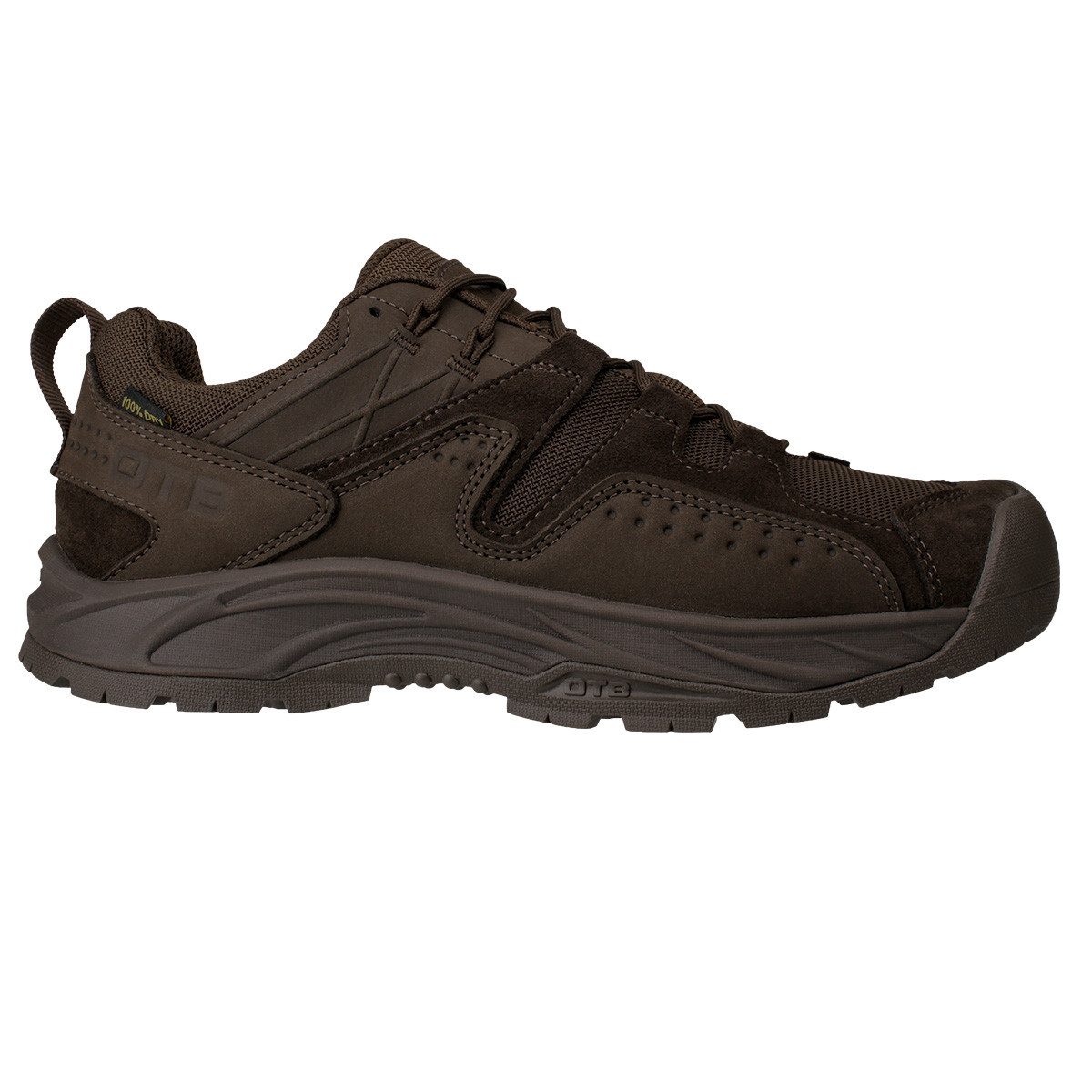OTB Boots Tactical Footwear