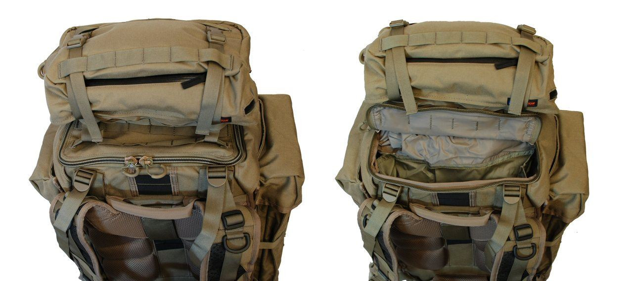 Eberlestock Terminator Pack On Sale - Best Price | BOTACH