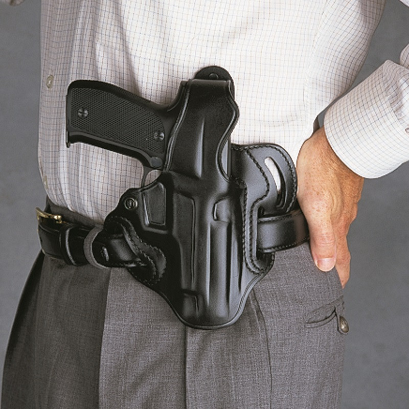 Galco CSB7 1.25" Cop Belts