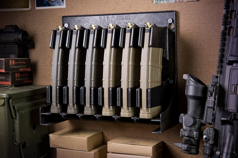 MagStorage Magazine Storage Solution On Sale - Best Price | BOTACH