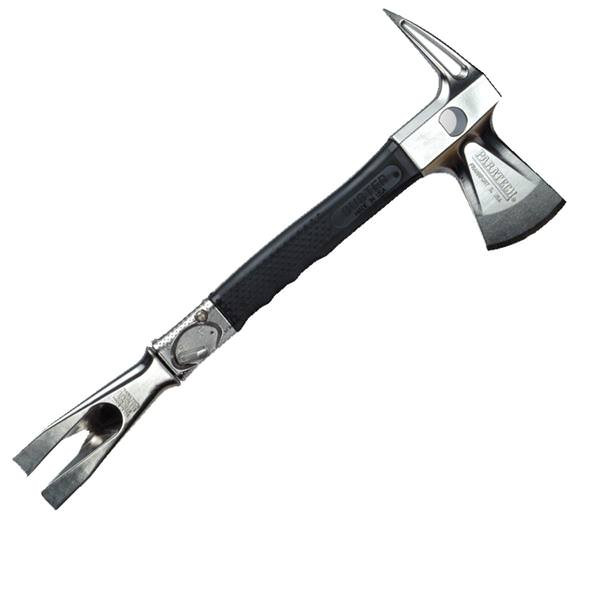 Paratech 22-000301 Buster Tool w/Standard Claw NICKEL | Free Shipping ...