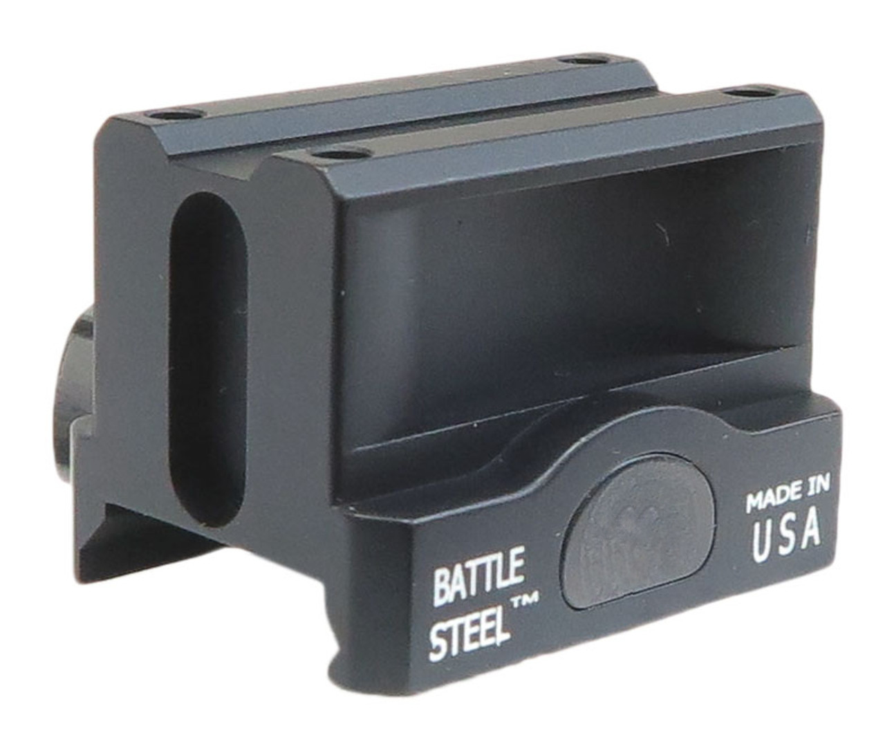 BattleSteel Trijicon MRO Mounts Full Co-Witness On Sale - Best Price ...