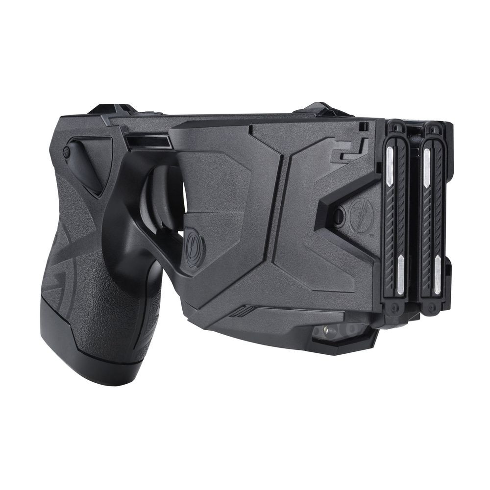 Taser X26C Laser, Light Model w/6 Cartridges