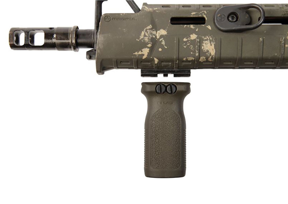 Magpul RVG M-LOK Adapter Rail On Sale - Best Price | BOTACH