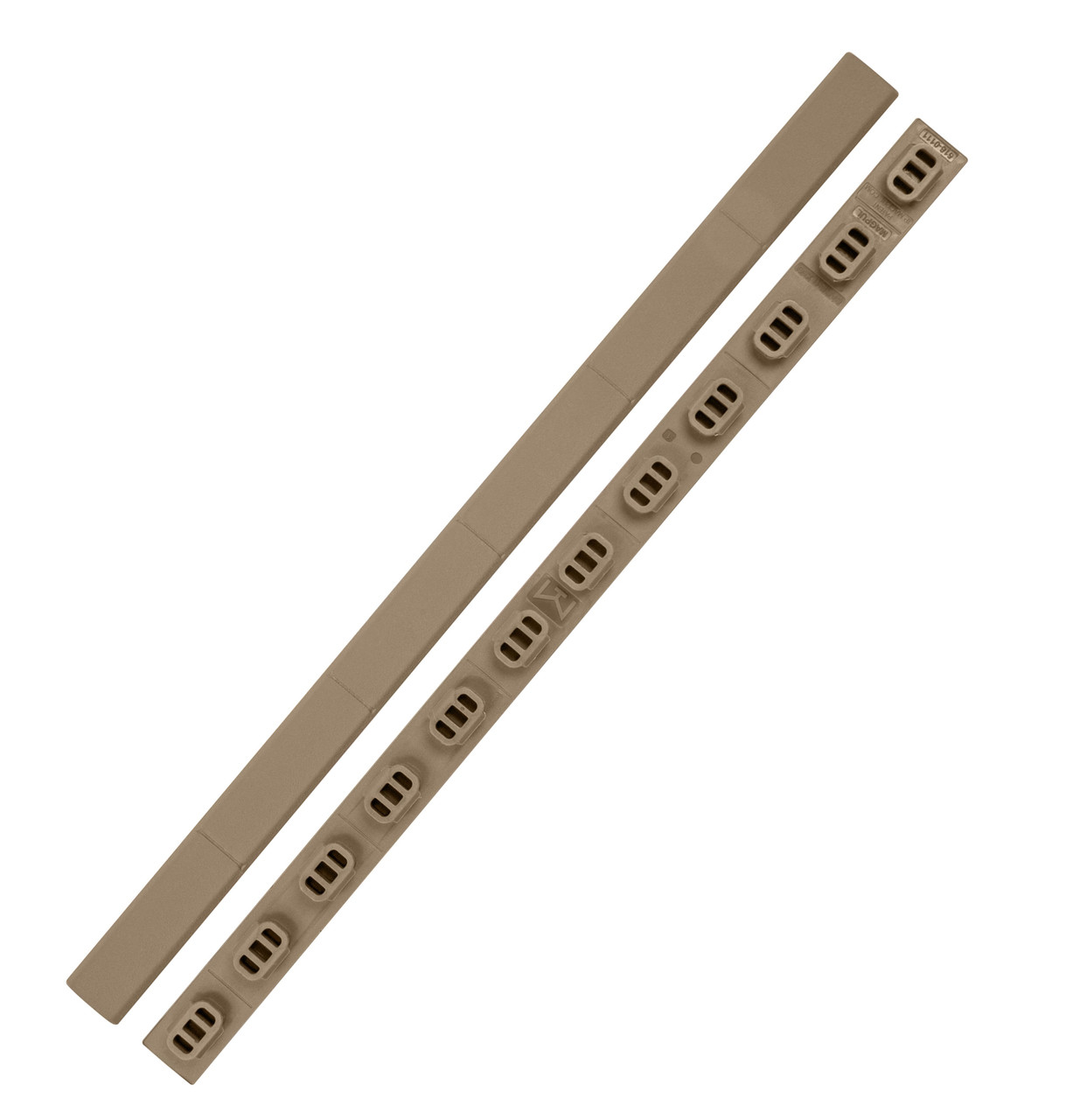 Magpul M-LOK Polymer Rail Covers Type 1 On Sale - Best Price | BOTACH