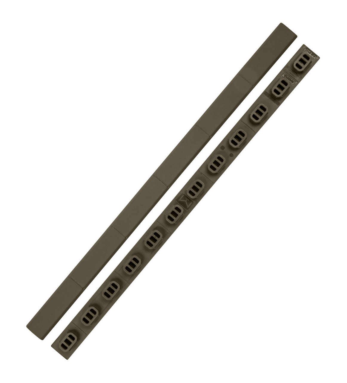 Magpul M-LOK Polymer Rail Covers Type 1 On Sale - Best Price | BOTACH