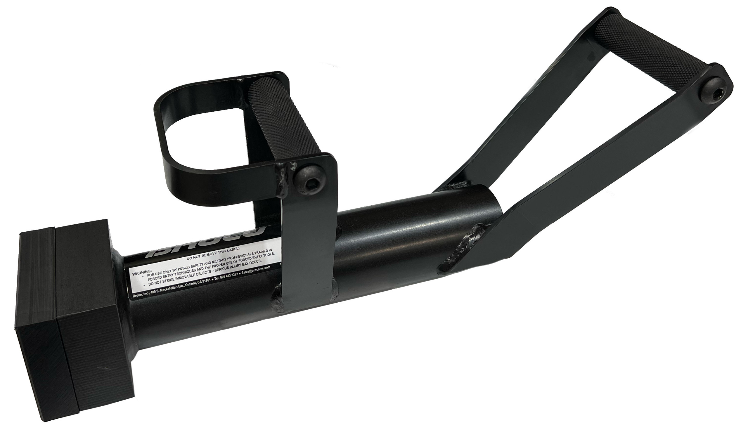 Broco Enforcer Door Rams On Sale - Best Price | BOTACH