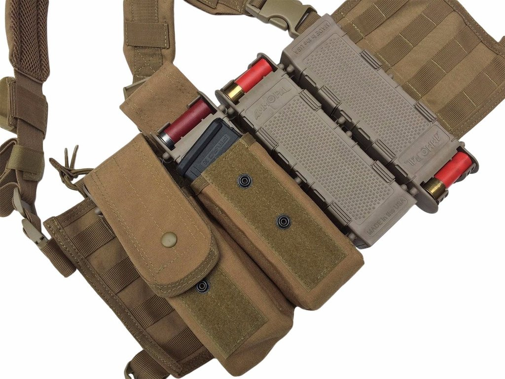 AmmoPal Shotgun Shell Dispenser