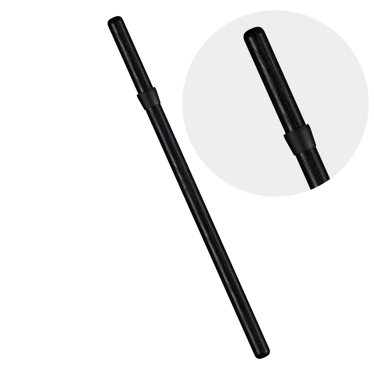 Cold Steel Police Batons 26" Solid Polypropylene Plain Handles