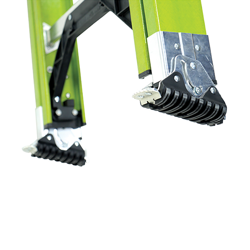 Little Giant HyperLite Extension Ladders On Sale - Best Price | BOTACH