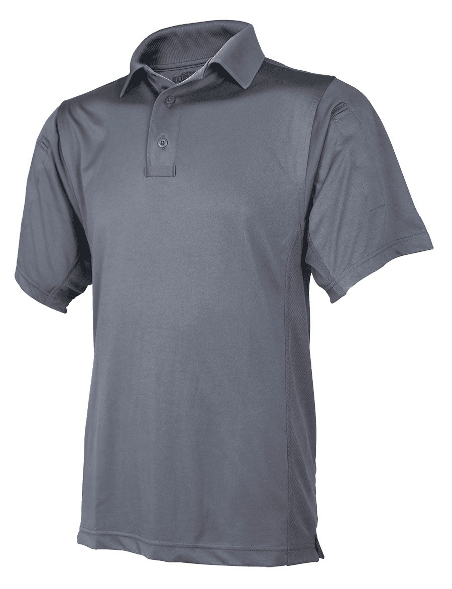 Tru-Spec Men's 24-7 Series Eco Tec Polo Shirts