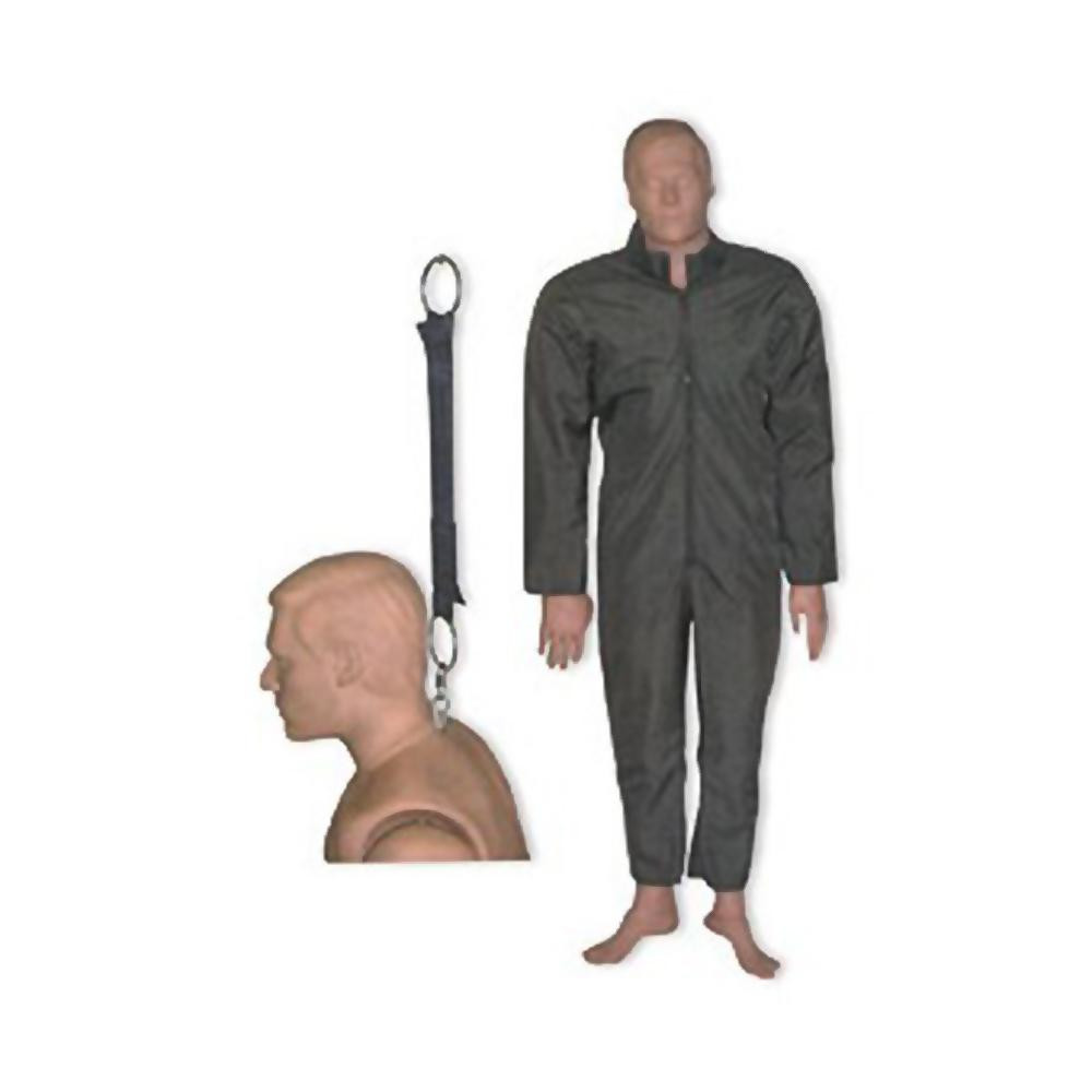 Dummies Unlimited Cuffman Arrest Control Training Dummy On Sale - Best ...