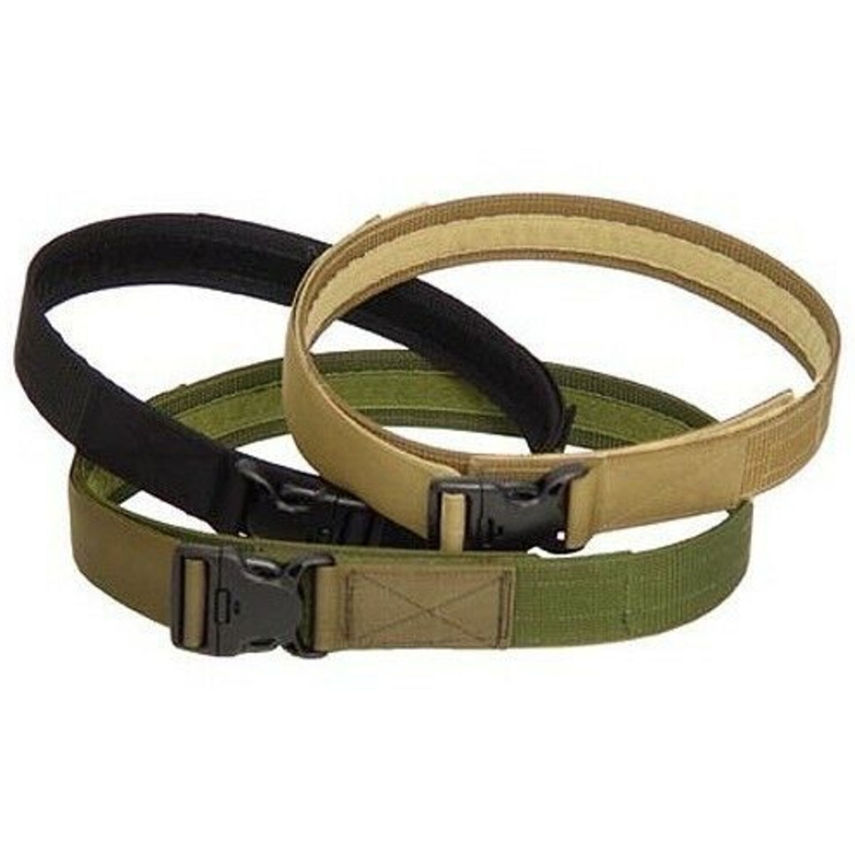 Eagle Industries Duty Belt w/ Secure Buckle