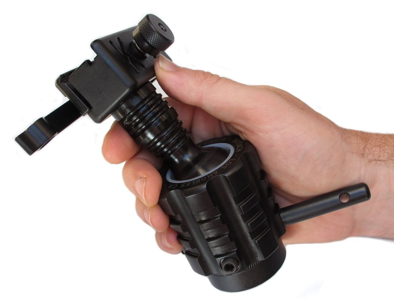 KZ PRP Precision Rifle Pod