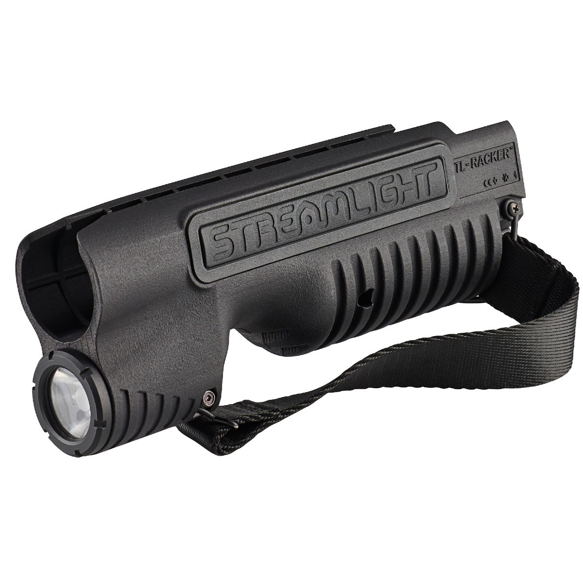 Streamlight 69602 TL-Racker Integrated Shotgun Forend Light Mossberg ...