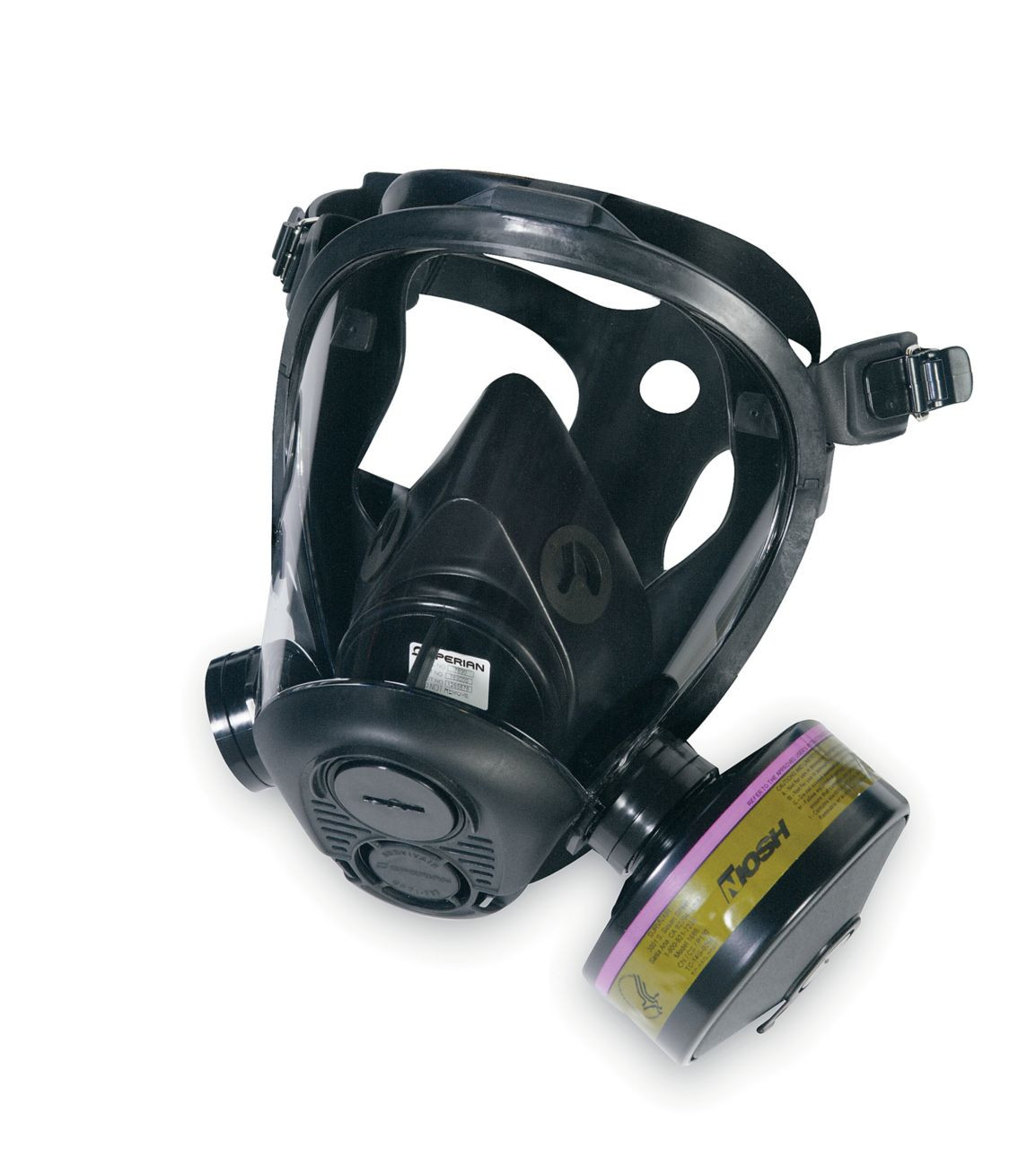 Honeywell Survivair Opti-Fit Tactical Gas Mask Large On Sale - Best ...