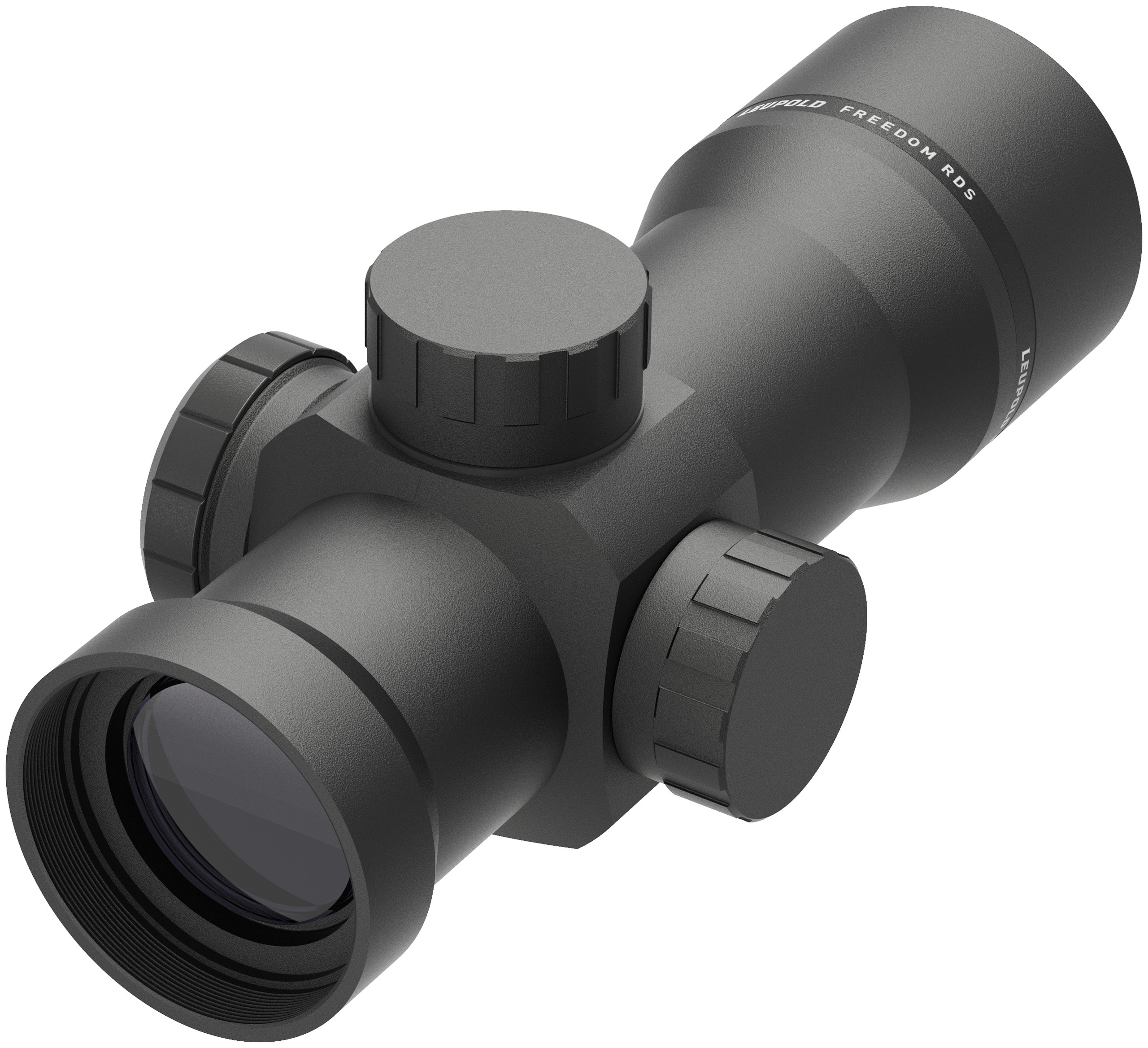 Leupold 180091 Freedom RDS Red Dot Sight 1x34mm On Sale - Best Price ...