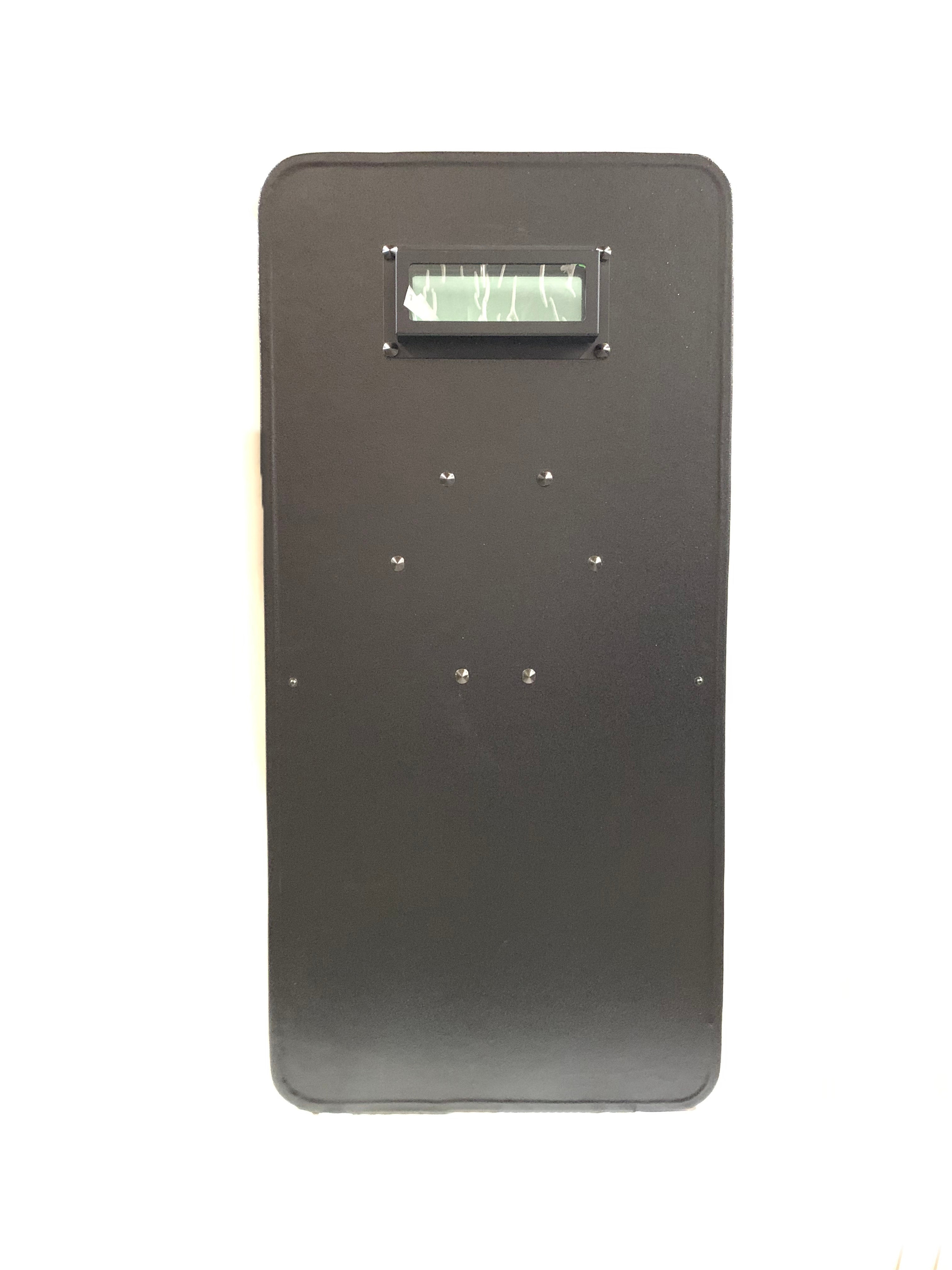 Battle Steel Level III Lightweight Ballistic Shields w/Viewport