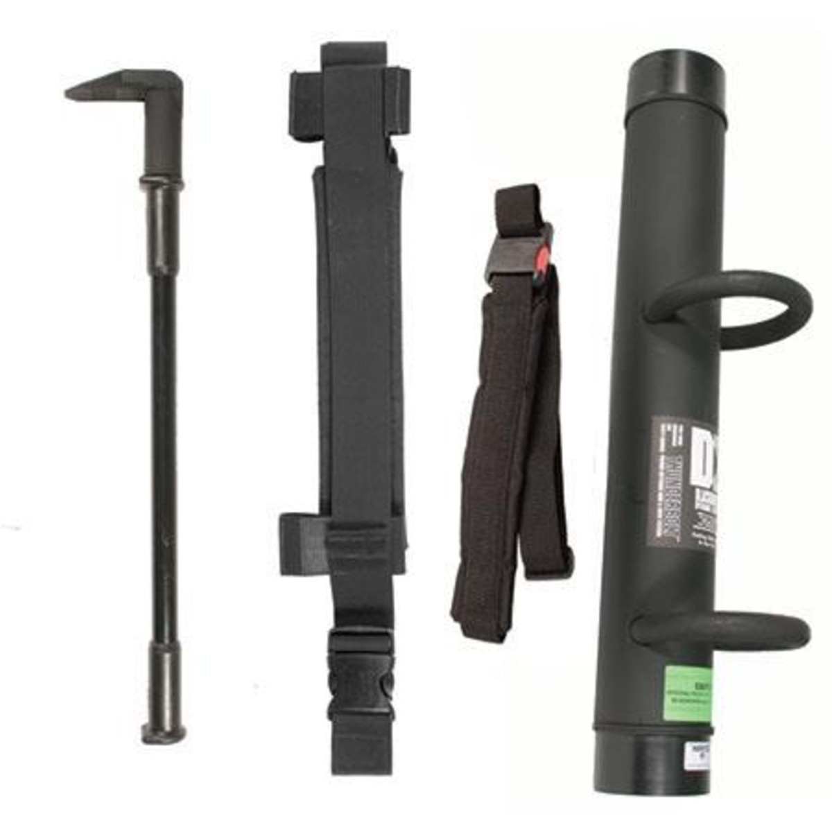 Dynamic Entry DE-EK1 Breaching Kits On Sale - Best Price | BOTACH