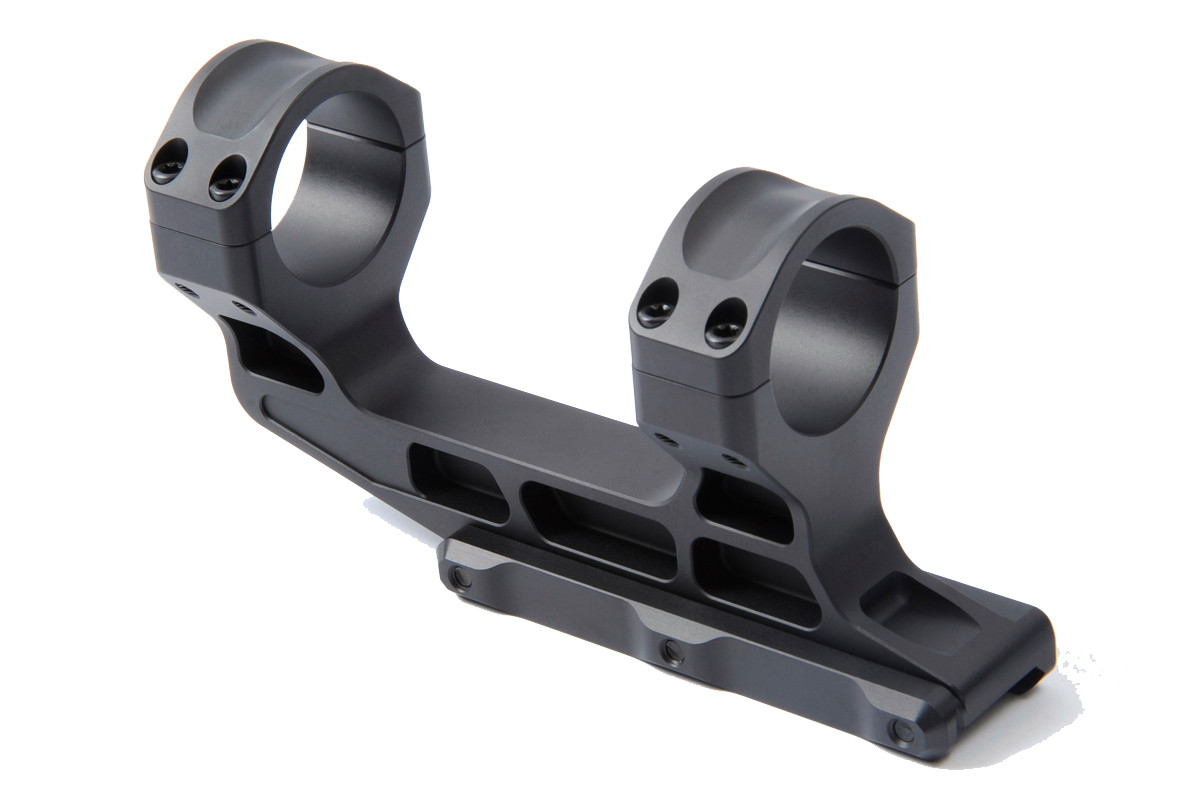 GDI P-ROM L-Model 35mm Rifle Scope Mount