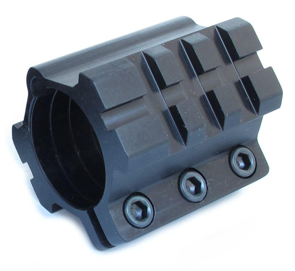 KZ 2 Rail Shotgun Tube Mount - Botach®