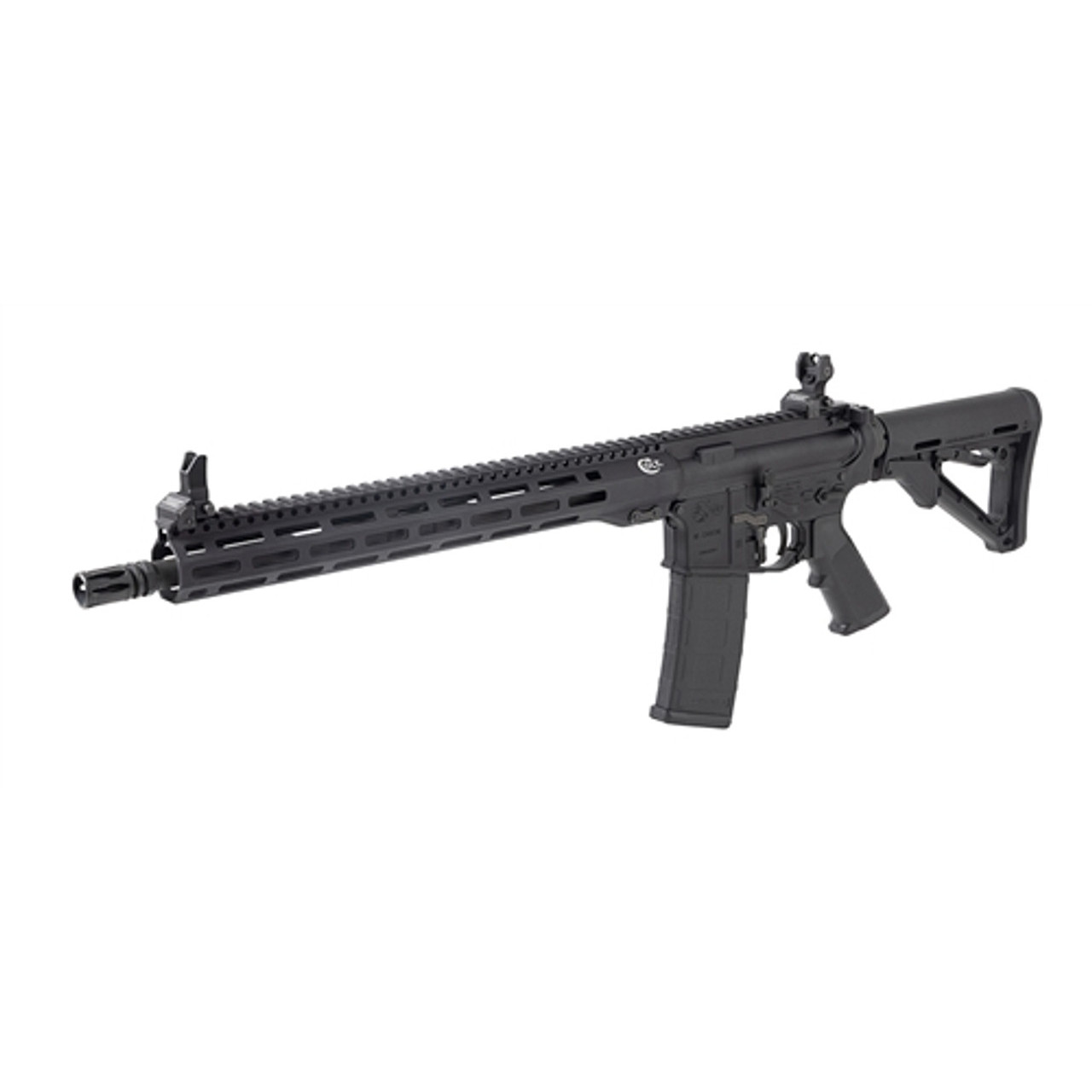 Colt M5 Carbine Patrol Rifle - Botach®