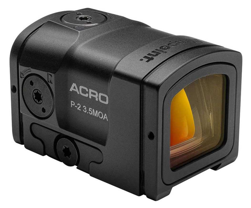 Aimpoint ACRO P2 3.5-MOA Red Dot Reflex Sight On Sale - Best Price | BOTACH
