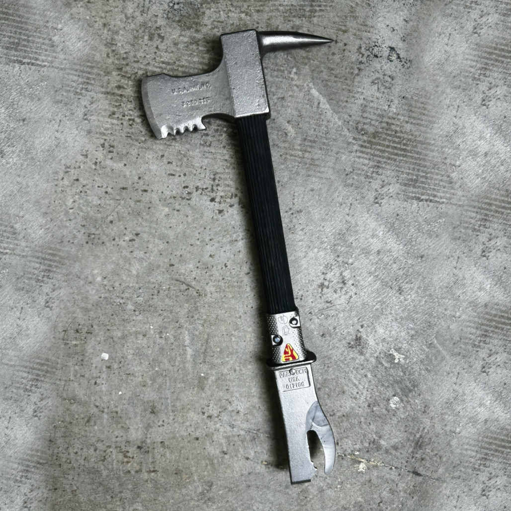 Breaching & Rescue Tools