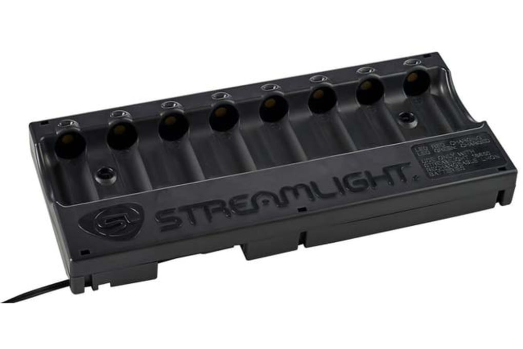 Streamlight 20221 SL-B26 120V AC Battery Bank Chargers On Sale - Best ...