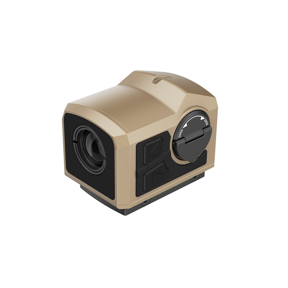 INFITAC Pistol Sights Fast Mini FMP13 Compact Thermal Scope