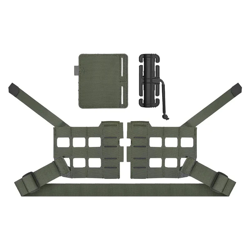 Agilite Warfighter Expansion Kit for Reaper Rig On Sale - Best Price ...