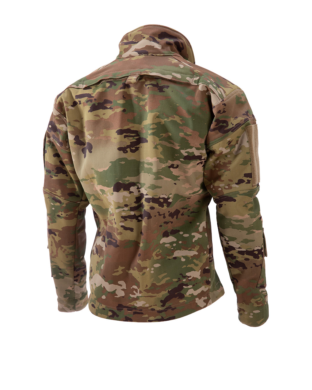 Massif Elements OCP Jacket IWOL With Battleshield X Fabric FR On Sale ...