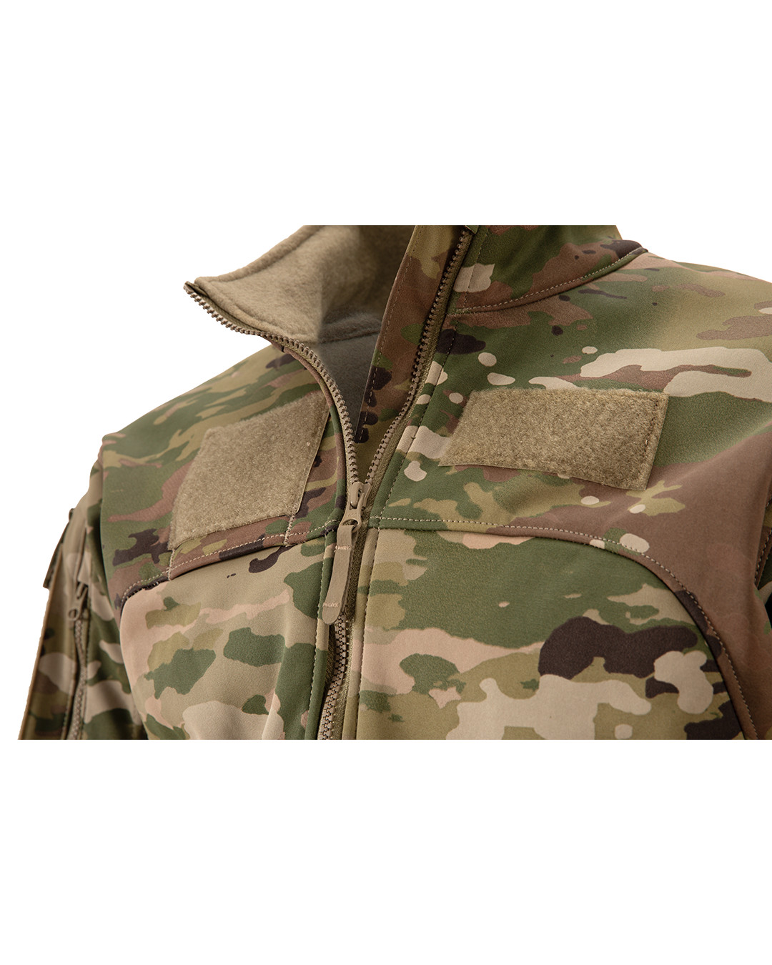Massif Elements OCP Jacket CWAS With Battleshield X Fabric FR On Sale ...