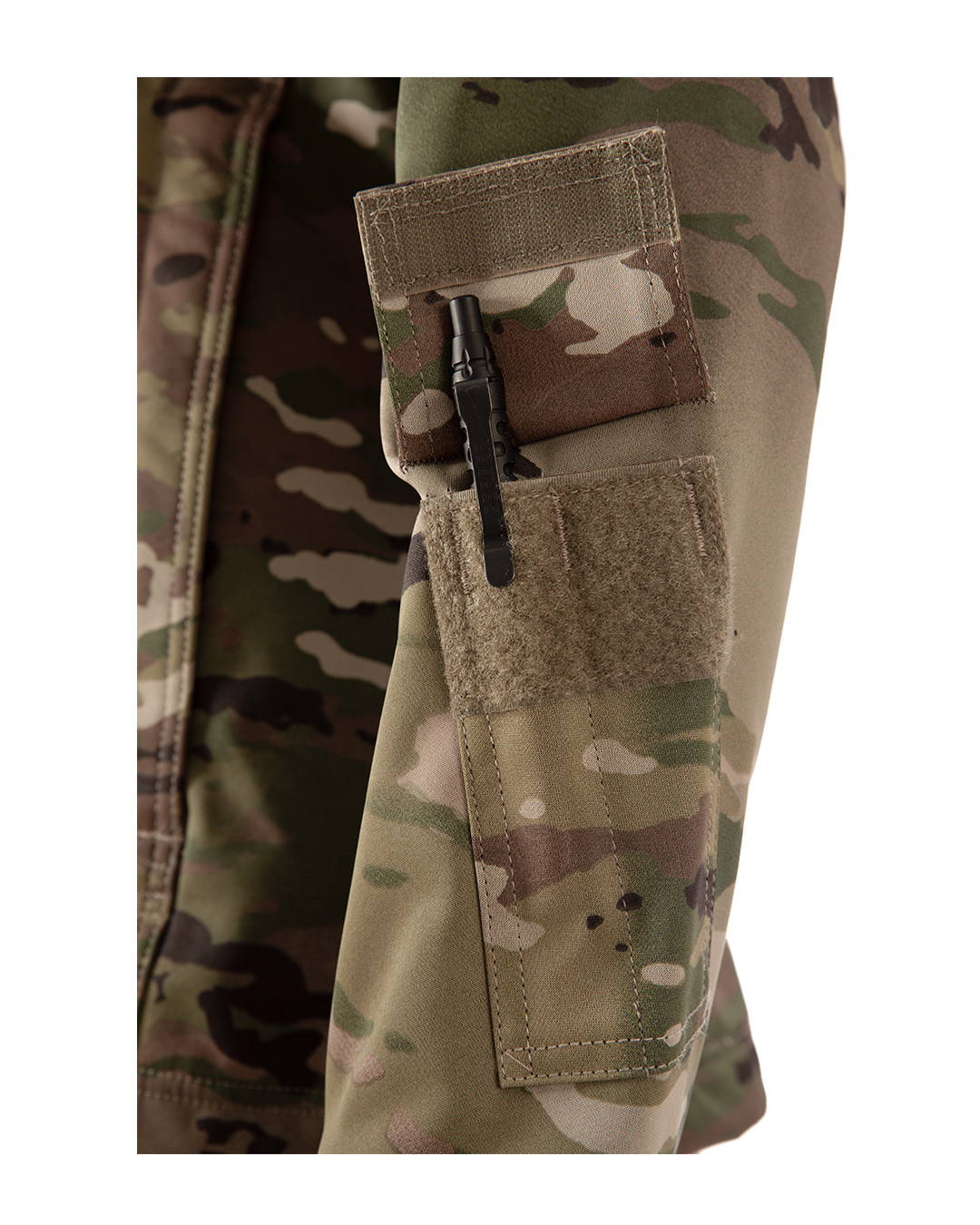 Massif Elements OCP Jacket CWAS With Battleshield X Fabric FR On Sale ...