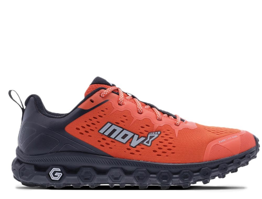 Inov8 Men's Parkclaw G 280 Red/Black Shoes On Sale - Best Price | BOTACH
