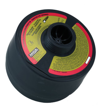 MSA P100 Gas Mask Filter - Botach®