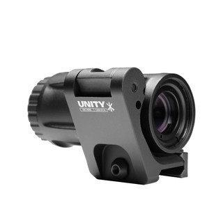 Unity FAST FTC 4X Magnifier - Botach