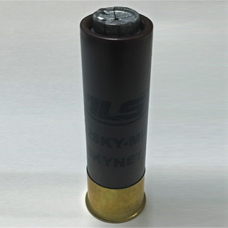 ALS SkyNet 12 Gauge Anti-Drone Defense Round Ammunition - 1 Round