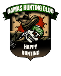 Happy Hunting