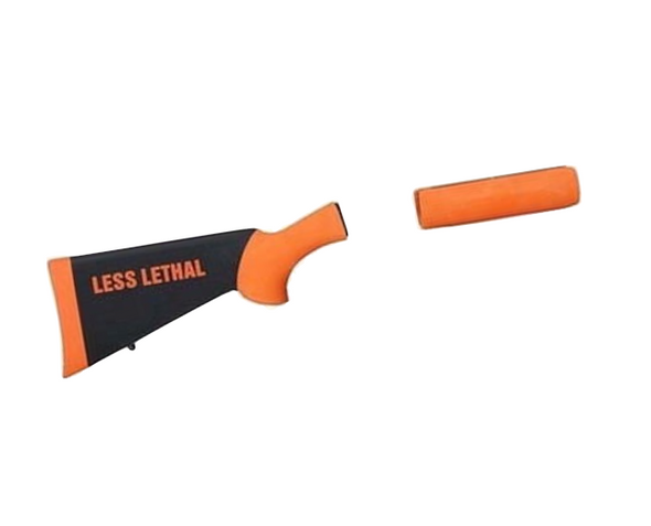 Less Lethal