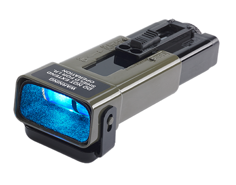 ACR MS-2000 (M2) Military LED Strobe Marker Lights