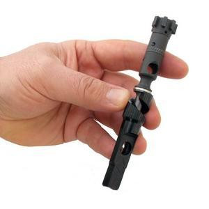 KZ Bolt Buddy Carbon Scraper For 5.56mm BCG's On Sale - Best Price | BOTACH